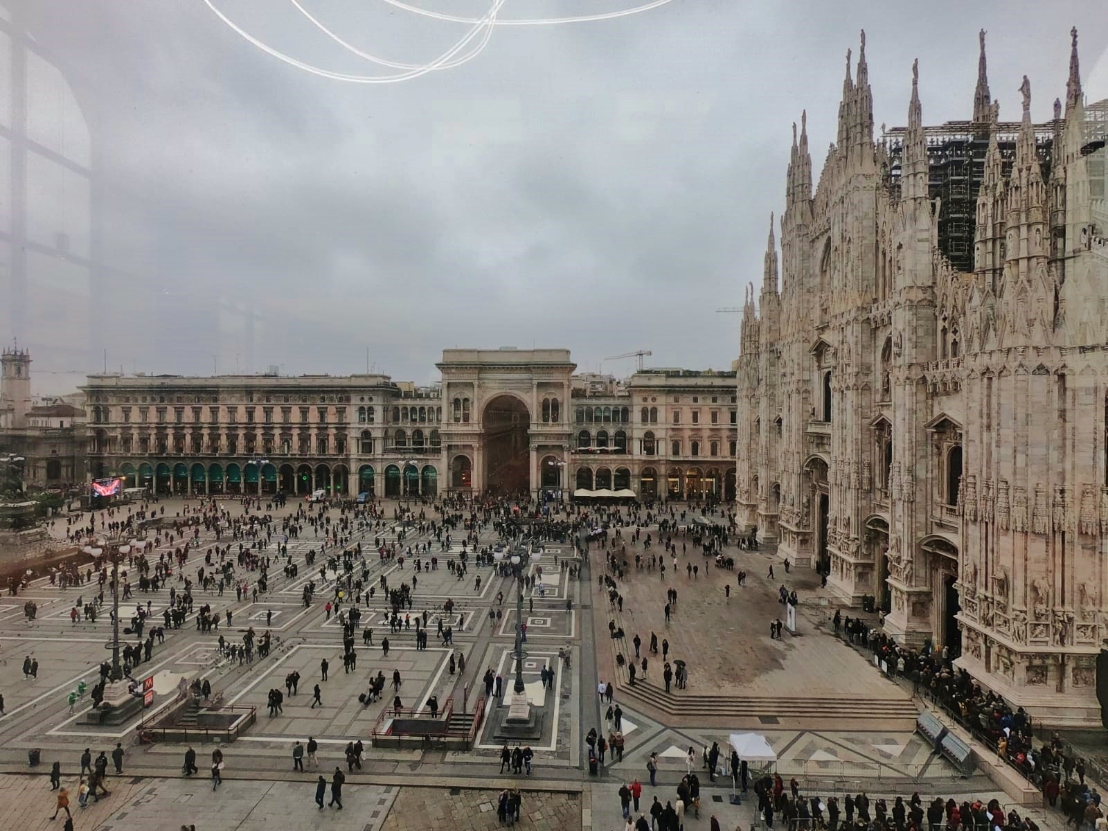 Milan in a Weekend – Armstrongs Away