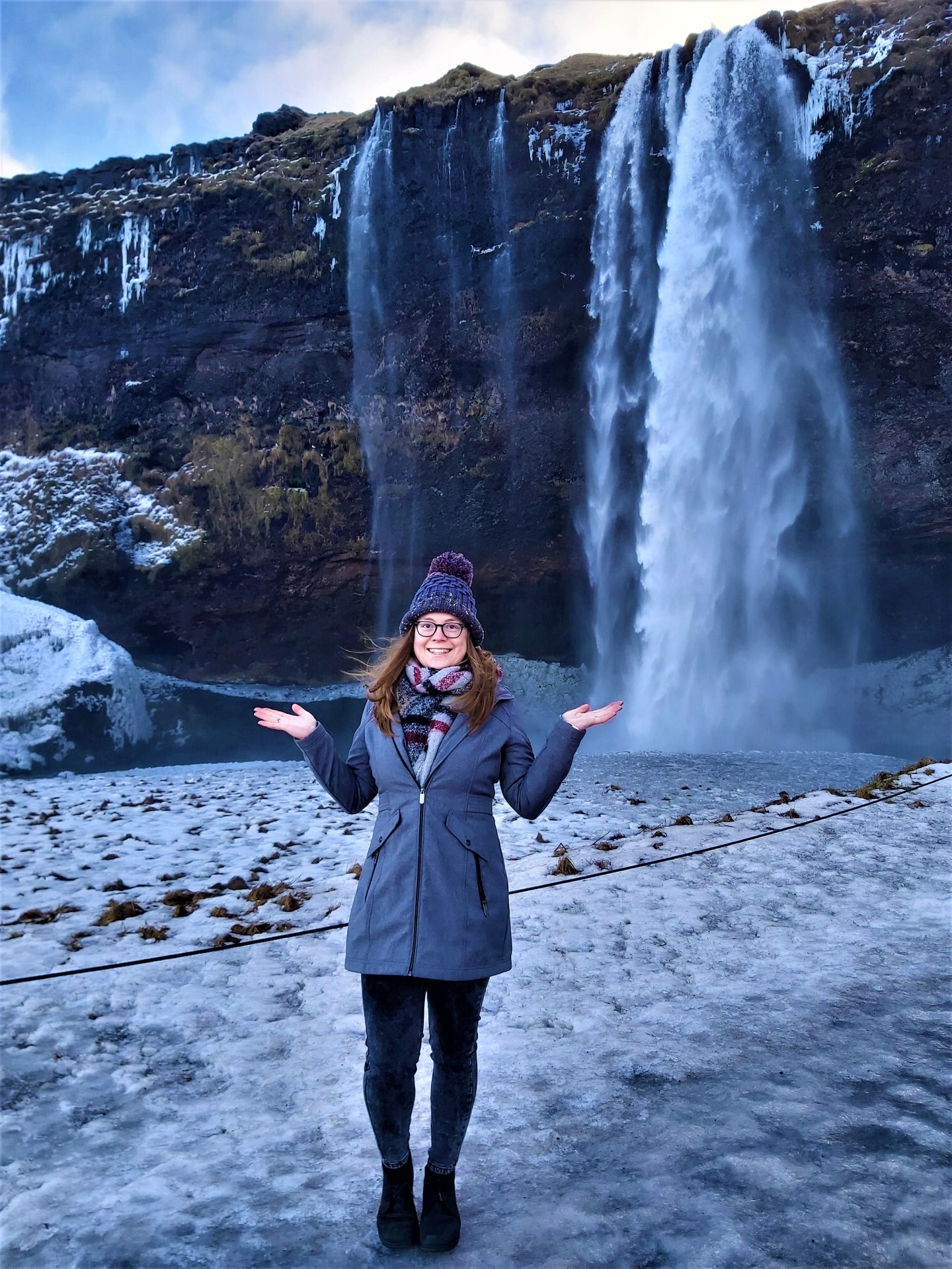 Iceland- A World of Wonders – Armstrongs Away